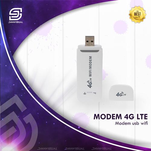Jual Modem 4G LTE USB Wifi Modem Network Adapter Pocket 4G Wireless ...