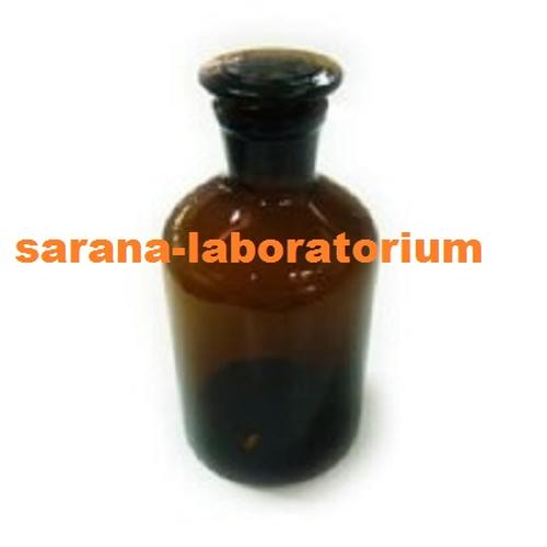 Jual Reagent Botol 1000 ml,Amber-RRC Cokelat - Kota Bandung - Sarana ...