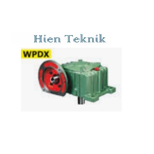 Jual Gearbox Reducer Revco WPDX 100 - Jakarta Utara - Hien Teknik ...
