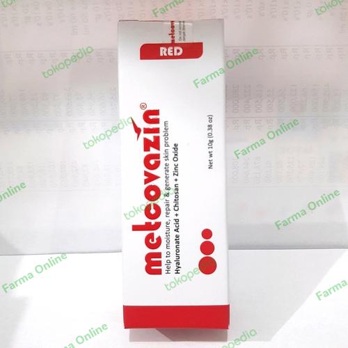 Jual metcovazin red 10 gr - Kota Bogor - Farma Online | Tokopedia