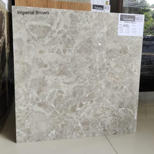 Jual GRANITE LANTAI 60X60 IMPERIAL BROWN VALENTINO GRESS KW1 RUSTIC ...