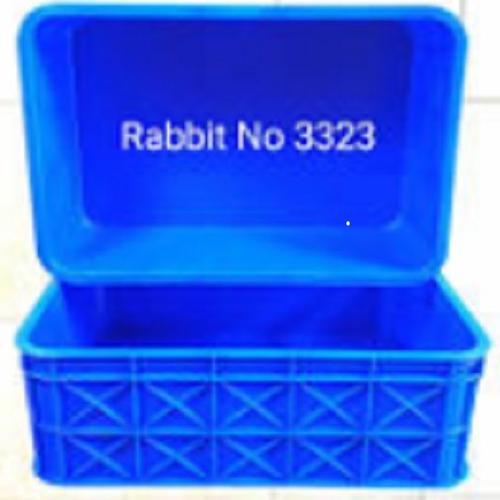 Jual Box Rabbit 3323 Box Hewan Box Sparepart Box Plastik Keranjang ...