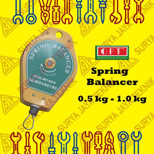 Jual Spring Balancer 508 1.5kg - 3kg - 0.5kg - 1.5kg - Jakarta Barat ...