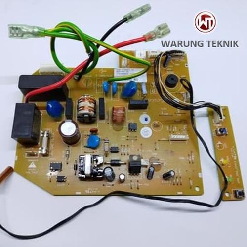 Jual Pcb Modul Ac Daikin Thailand FTN FTNE Set Sensor Original - Jakarta Timur - Warung.teknik ...