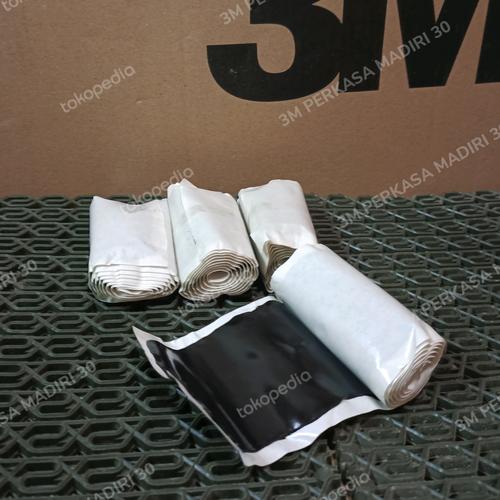 Jual Lem Dodol Waterfrooping Tape /Butyl tape - Jakarta Pusat - TUGU ...