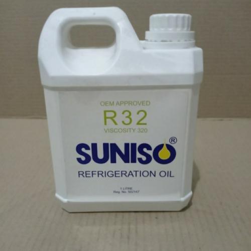 Jual OLI KOMPRESOR AC R32/OLI COMPRESSOR AC R32 MERK SUNISO - Kota ...
