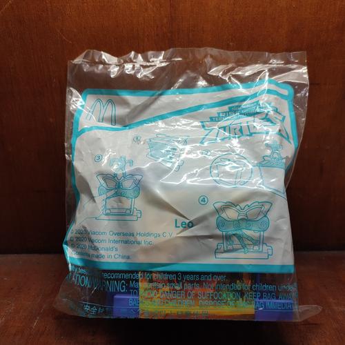 Jual Mainan Happy Meal : Trolls / BumbleBee Edition READY - Hot Wheels ...