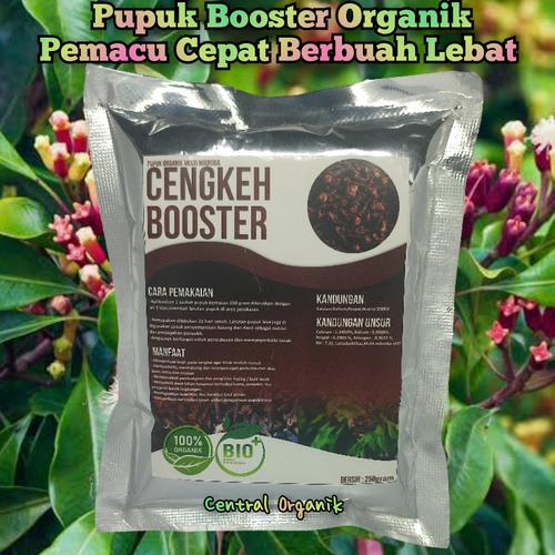 Jual Pupuk Cengkeh Cepat Berbuah Lebat Pupuk Booster Cengkeh Organik - Kab. Bantul - Central ...