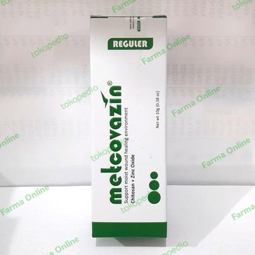 Jual metcovazin reg 10g - Kota Bogor - Farma Online | Tokopedia
