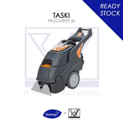 Jual TASKI PROCARPET 30 - 2 in 1 Dual Carpet Extraction/Encapsulation ...
