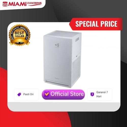 Promo Air Purifier Daikin MC30YVM7 Daikin MC30YVM + Streamer Daikin ...