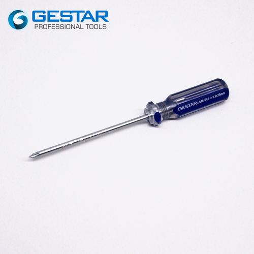 Jual Murah GESTAR Mechanical screwdriver Obeng crystal Obeng - 4X300 ...