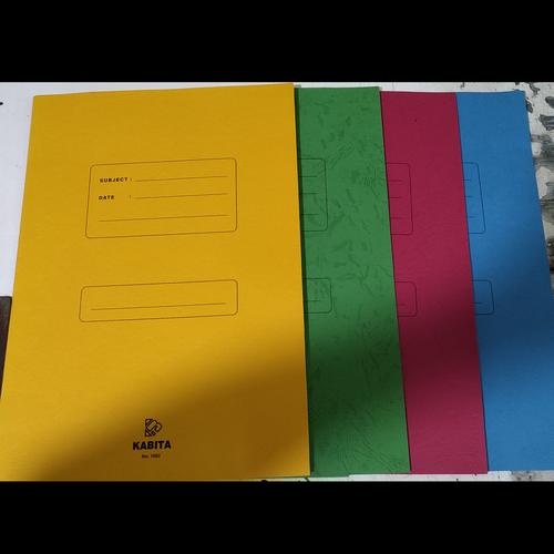 Jual Stop map / stopmap Kabita 1002 folio - Jakarta Selatan - Sumber ...