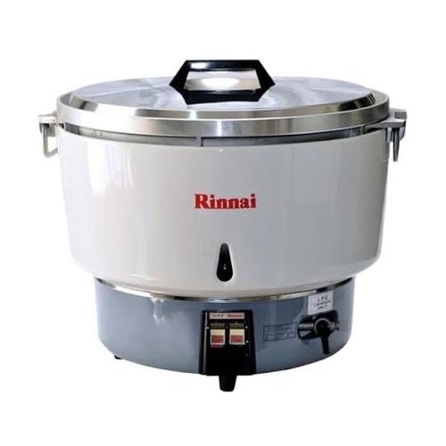 Jual Gas rice cooker cosmos 20L crj 3020 penanak nasi gas - RinnaiRR50 ...