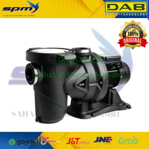 Jual Pompa kolam renang DAB Eurswim 75 M - Jakarta Barat - Sahabat Pompa Mandiri | Tokopedia
