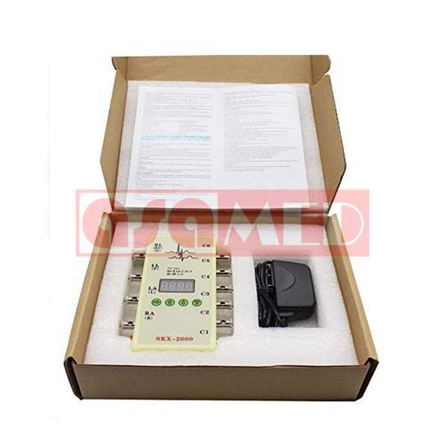 Jual Simulator ECG SKX2000 | Phantom EKG SKX 2000 - Kota Padang ...