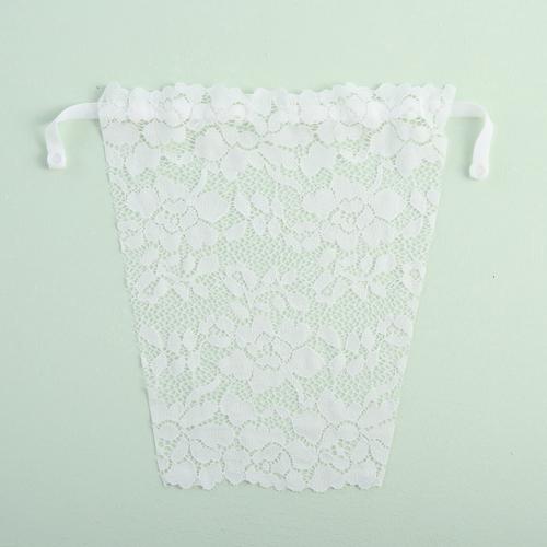 Jual KAMISOL PENUTUP BELAHAN DADA RENDA BRA LACE KEMBEN TUBETOP CROP ...