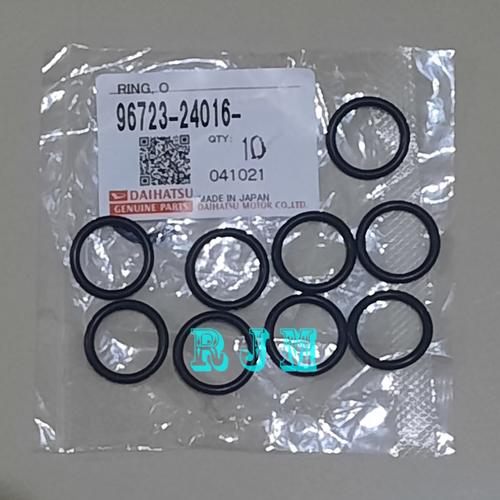 Jual Seal O Ring Kecil Rumah Filter Oli Avanza Xenia Rush Terios - Kota ...