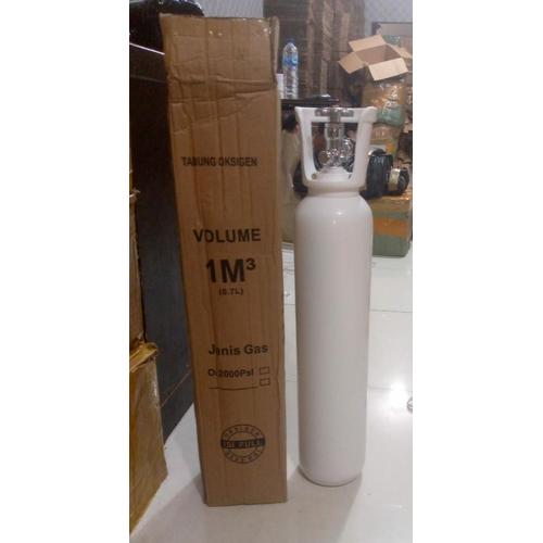 Jual Tabung Oksigen Medis Tanpa Isi - Kosong - Jakarta Pusat - AIMILE ...