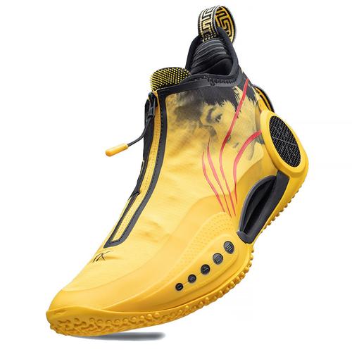 Jual LINING WAY OF WADE 9 - Sepatu Basket Dwyane Wade Lining - ORIGINAL ...