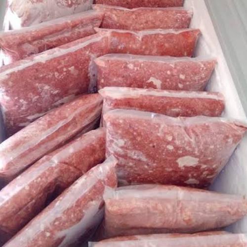 Jual daging ayam giling frozen 1/2 kg sayur online palembang mang agus ...
