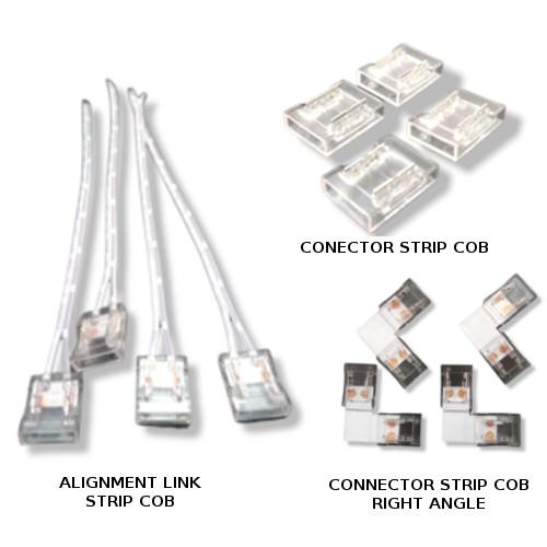 Jual CONNECTOR STRIP COB - ALIGNMENT LINK - CONNECTOR - Jakarta Barat ...