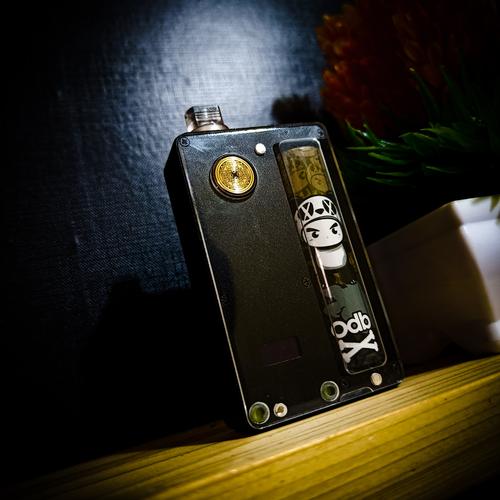 Jual Panel Cthulhu aio panel Acrylic clear - clear bening - Kota Cimahi ...