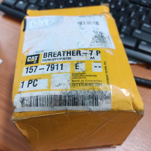 Jual 157-7911 breather genuine caterpilar - Jakarta Pusat - Indopart ...