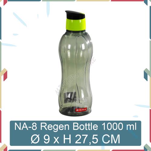 Promo MICTON Lion Star NA-8 Regen Bottle 1000 ml Botol Minum - Jakarta Barat - Micton Store ...