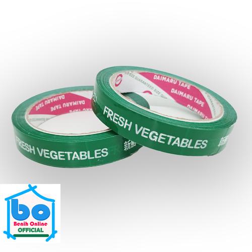 Jual Jual lakban sayur fresh vegetable hidroponik harga murah - Jakarta ...