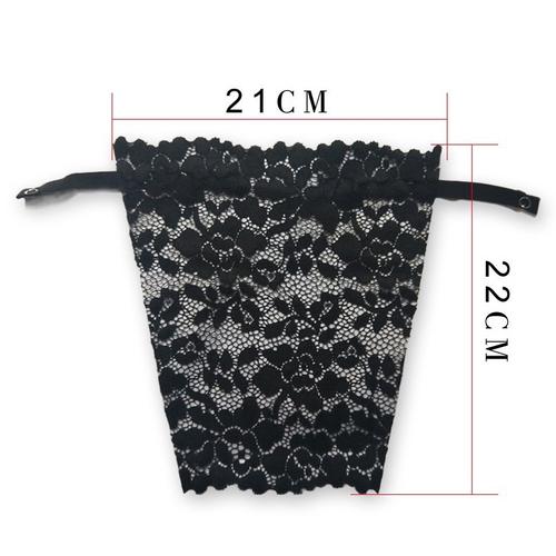 Jual KAMISOL PENUTUP BELAHAN DADA RENDA BRA LACE KEMBEN TUBETOP CROP ...