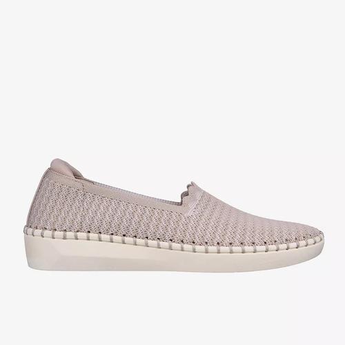 Jual SKECHERS SEPULVEDA 2.0 WOMEN'S Sneakers Shoes - TAUPE - 40 ...