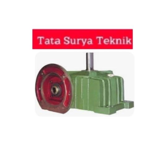 Jual Gearbox reducer Revco WPDO tipe 70 - Jakarta Utara - Tata Surya ...
