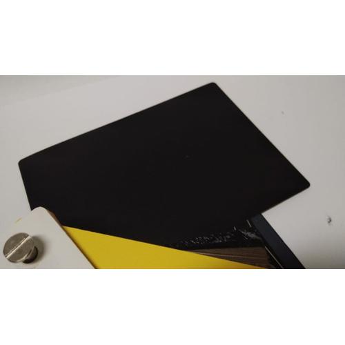 Jual Taco Sheet P03G / TACOSHEET HITAM GLOSSY / Pelapis Mebel / Kitchen ...