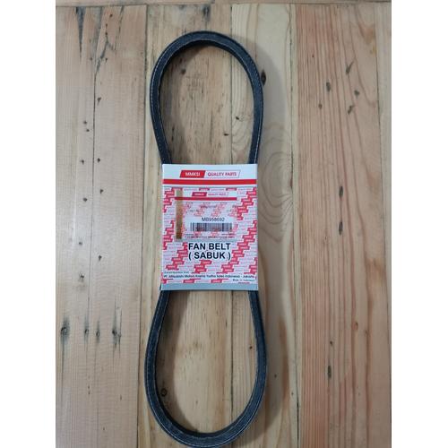 Jual Tali Kipas Fan Belt Mitsubishi Pajero A35 MB958692 - Kota Surabaya ...