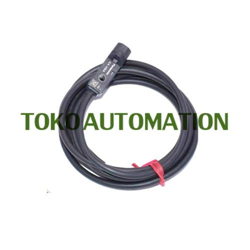 Jual GX-H8A GX H8A NPN Rectangular Shaped Inductive Proximity Sensor ...