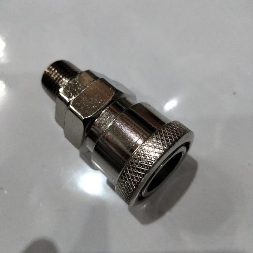 Jual Coupler SM20 ukuran drat luar 1/4" - Kota Medan - fujilight ...