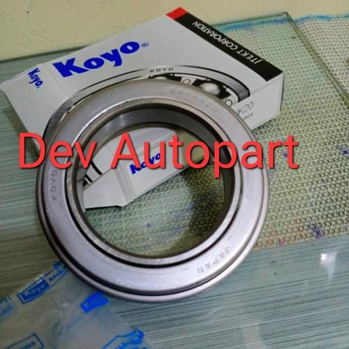 Jual Deklahar/Bearing kopling Fuso FM/HINO/CK87/CK12 65TNK20 KOYO ...