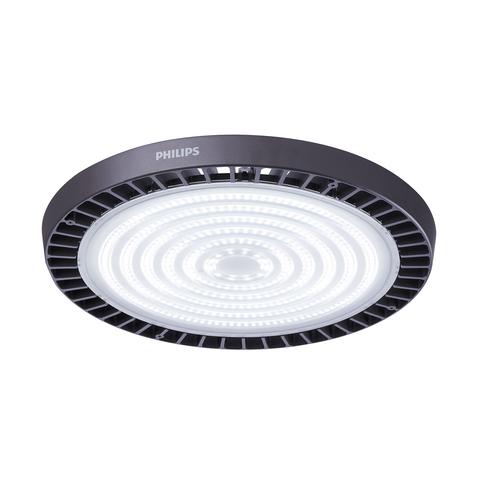 Jual PHILIPS SmartBright LED Highbay BY239P 200W LED240 220V G4 IP65 ...