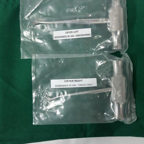 Jual cryer kanan kiri - Jakarta Timur - Heri medikal alkes | Tokopedia