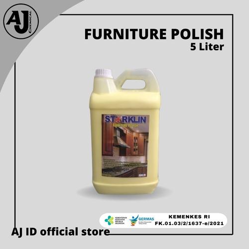 Jual Pledge /Furniture Polish / Pembersih & Pengkilap Furniture Meubel ...