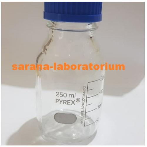 Jual Laboratory Botol 250 ml- merek PYREX - Kota Bandung - Sarana ...