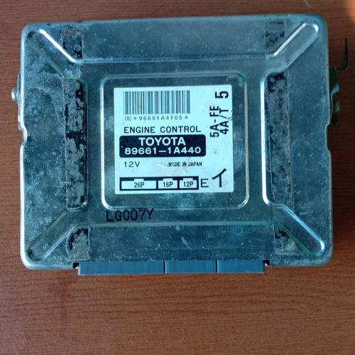 Jual Ecu toyota soluna 5A-fe - Kota Makassar - TERAS AUTO PARTS | Tokopedia