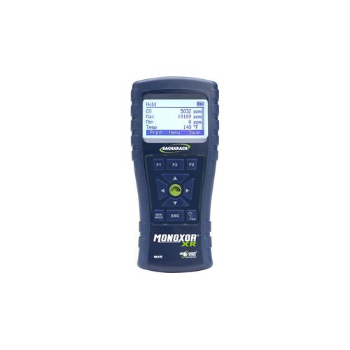 Jual Bacharach 0019-8121 Monoxor XR Basic Kit with Exhaust Probe - Kota ...