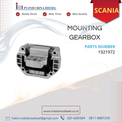 Jual 1921972 SCANIA - MOUNTING GEARBOX - Jakarta Pusat - SCANIA VOLVO ...