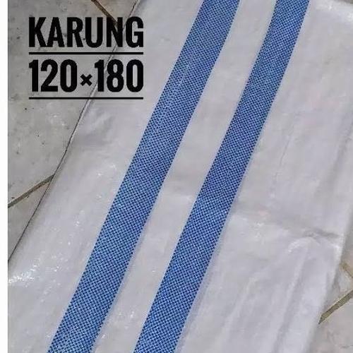 Jual Karung Plastik jumbo 120cm x180cm - Jakarta Barat - jaya 93 ...