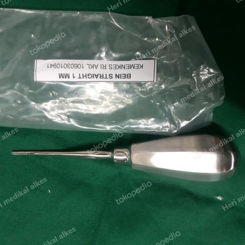 Jual bein lurus - Jakarta Timur - Heri medikal alkes | Tokopedia