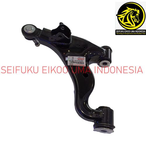 Jual LOWER ARM ASSY / SAYAP BAWAH TOYOTA INNOVA / HILUX SINGLE CABIN ...