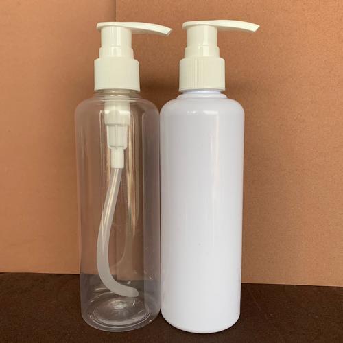 Jual Botol Pump Lotion 250ml PET Botol 250ml Pump Lotion PET TEBAL ...