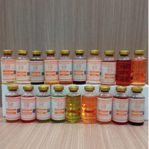 Jual Diva Essence perasa kue essence perisa makanan lemon strawberry ...